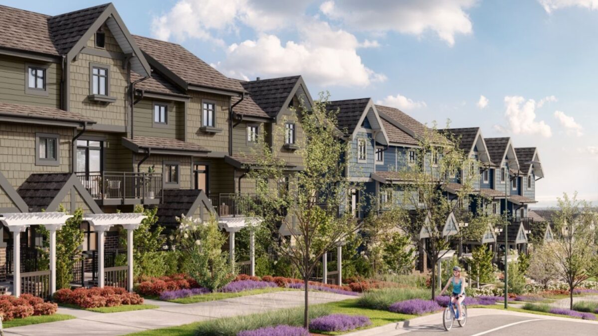 StreetSide BC – Building homes for your living legacy