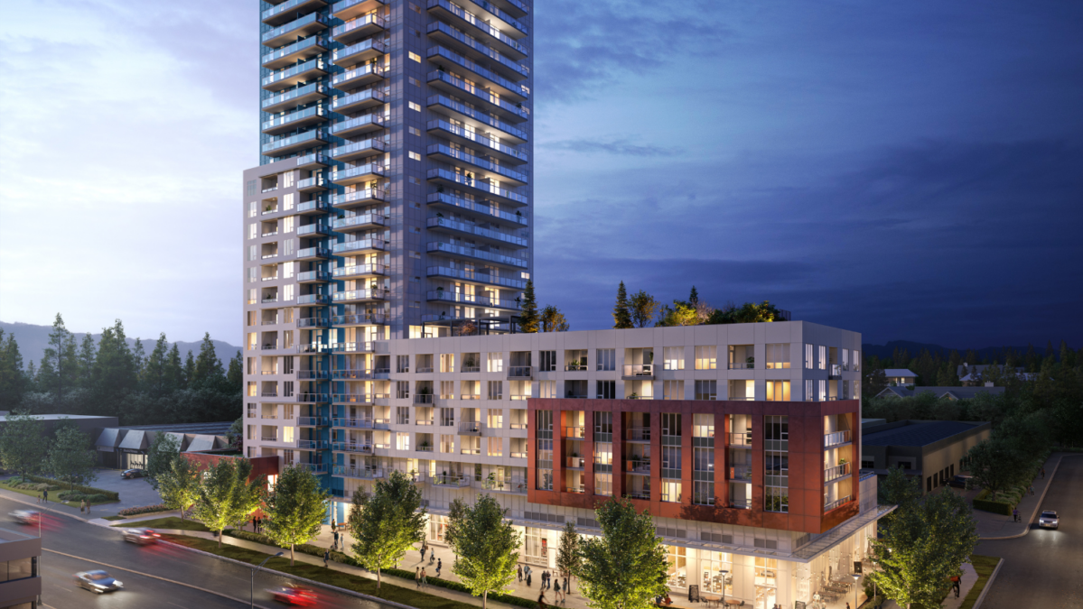 StreetSide BC – Building homes for your living legacy